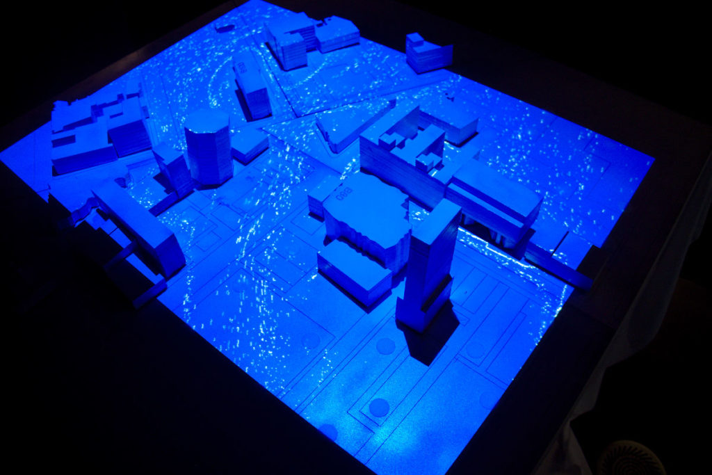 Tangible Teamwork Table – Sensory Empire